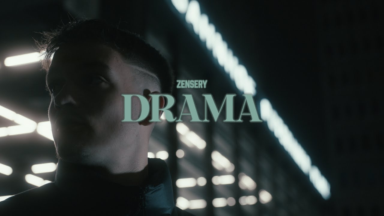 ZENSERY - DRAMA (offizielles Video) - YouTube
