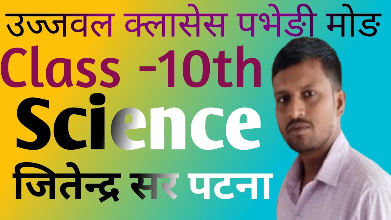 Class-10th Physics Chepter-1 Light.By-Jitendra - YouTube