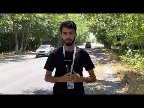 Göyçaydakı bu yol nə vaxt təmir olunacaq?