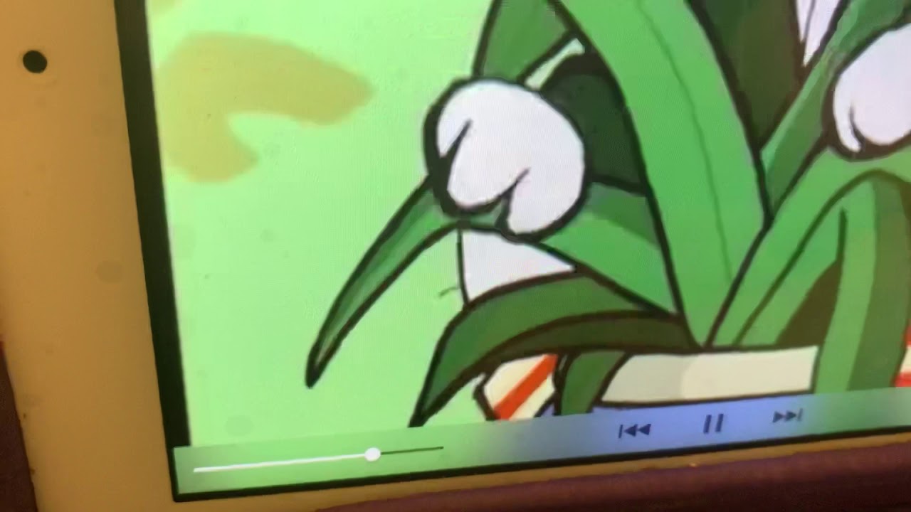 Max and Ruby theme song instrumental - YouTube