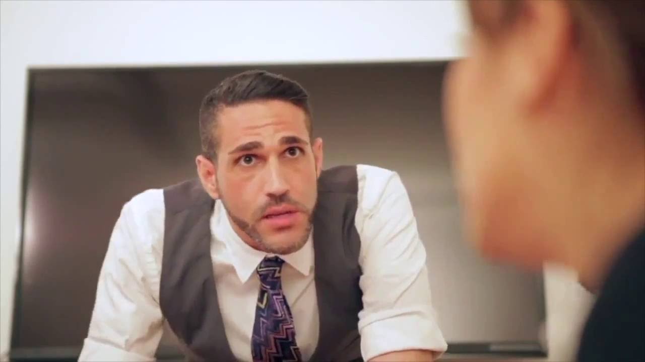 Ran Levy Reel - YouTube