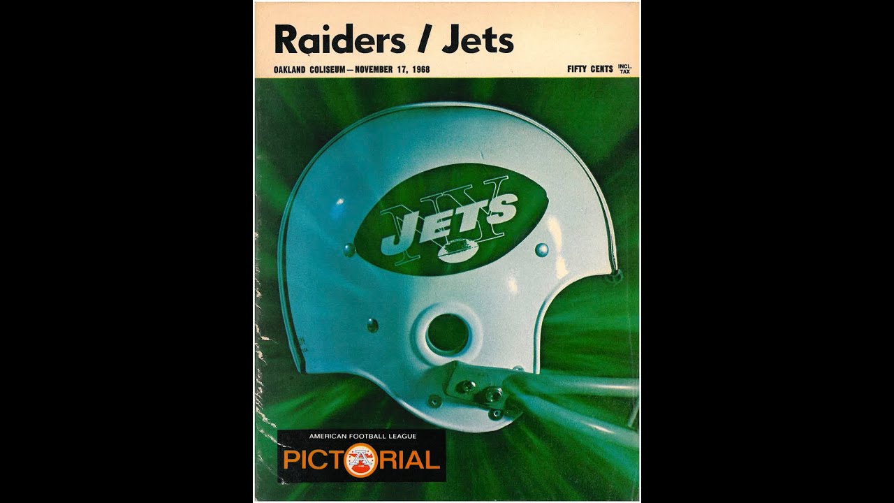 Groundhog Day 3 (there is a playlist BTW) the JETS created the Right ...