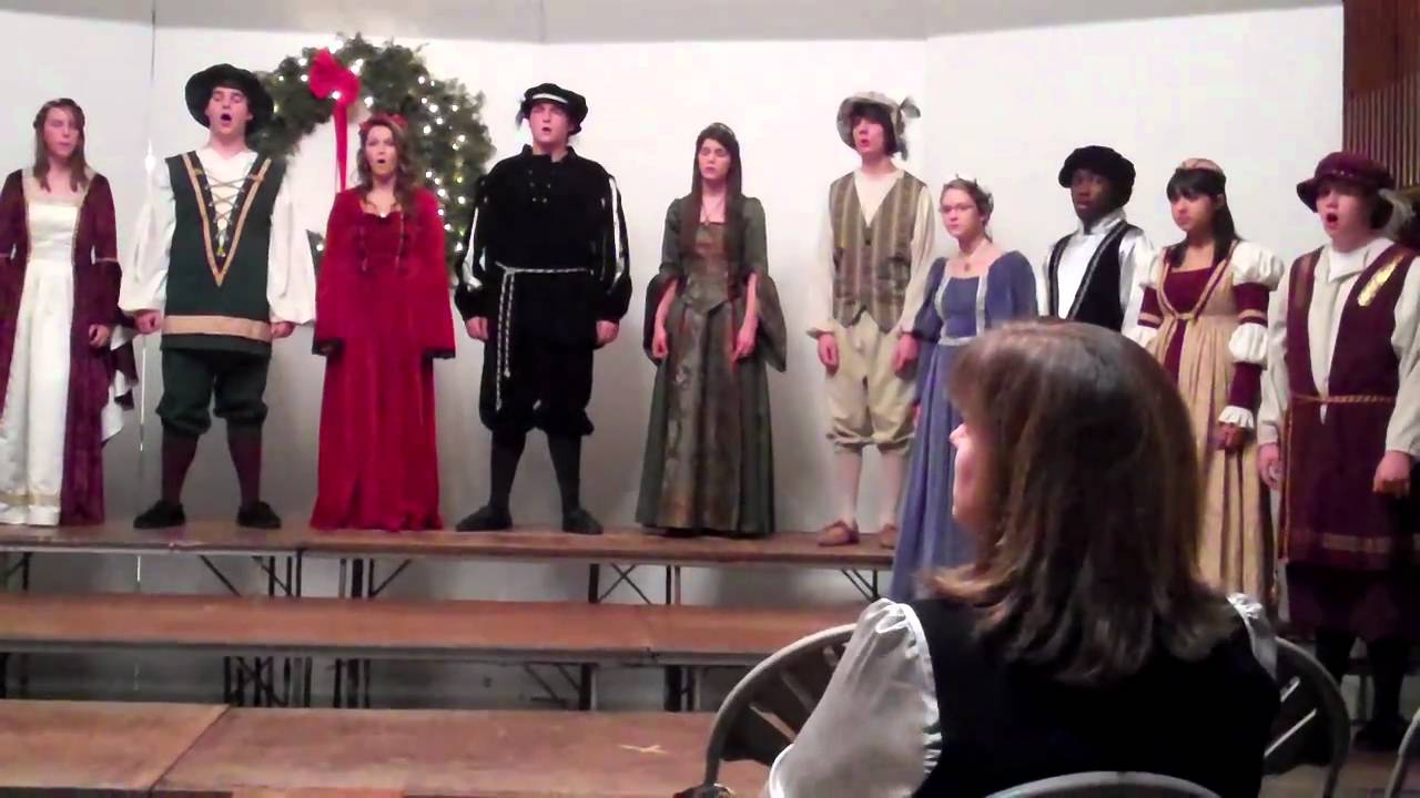 " In Remembrance (from Requiem)" by Eleanor Daley - YouTube