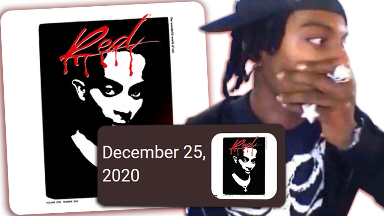 Revisiting The Most Revolutionary Rap Album of All Time - YouTube