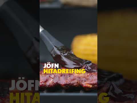 BYKO | Napoleon grill