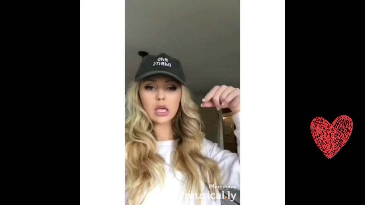 Musically Compilation: Top 10 Girls! / Who was your favorite? - YouTube