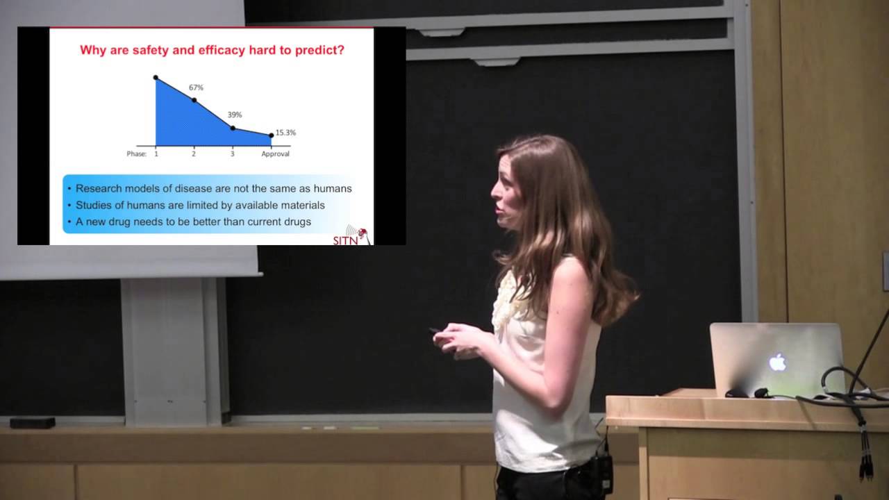 From Bench to Bedside: The Drug Discovery Pipeline - YouTube