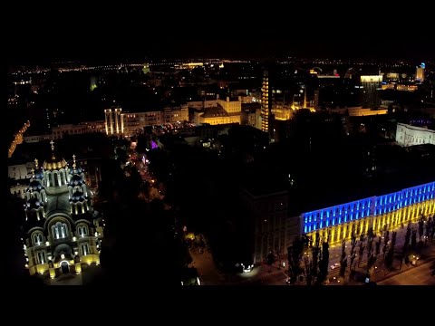 Okean Elzy - Obiymi (trumpet)