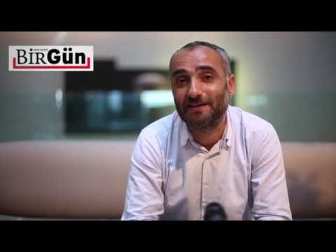 İsmail Saymaz ile 5 dakikada \