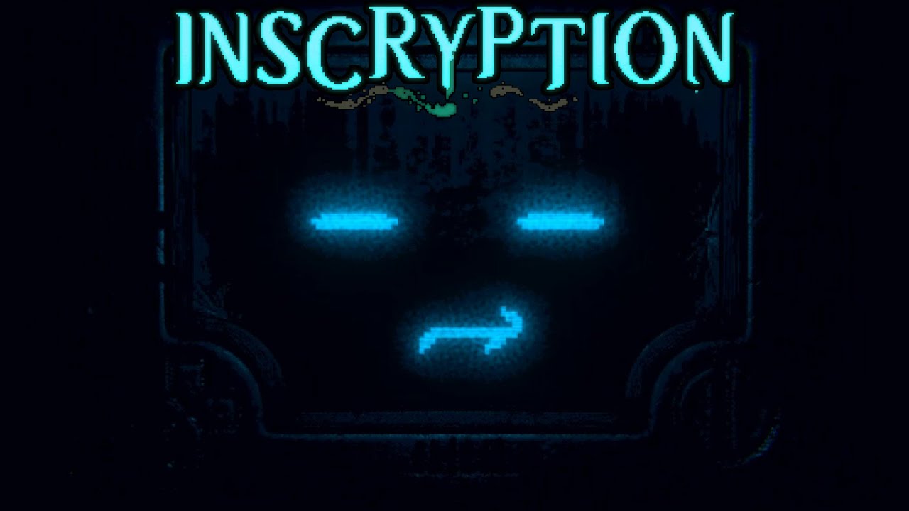 Inscryption [13] "Calculated Play" - YouTube