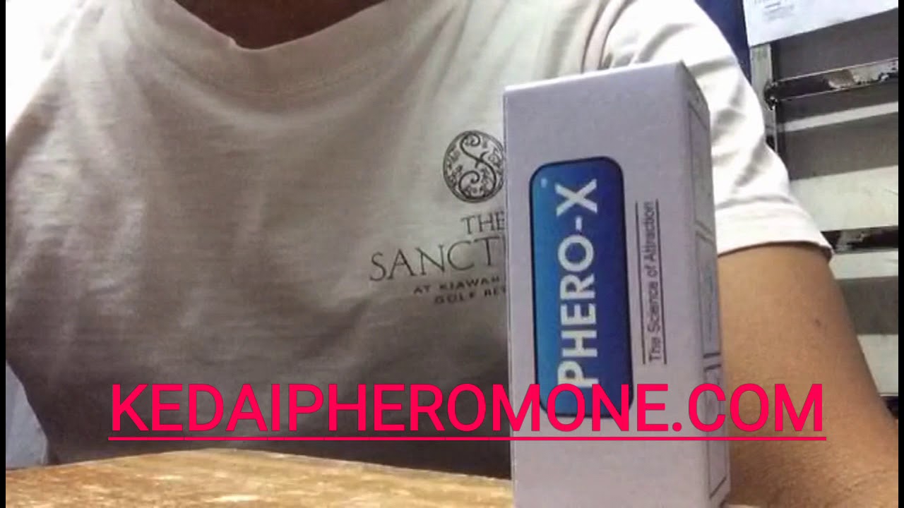 Testimoni PHERO-X | PHEROMANCES 50X | FLAMING DESIRE | PHEROMISS ...