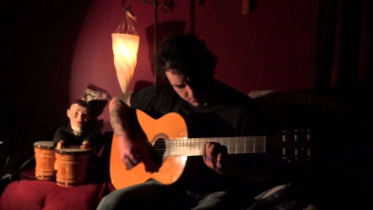 Tony Soave a.k.a "Big Tuna" - YouTube