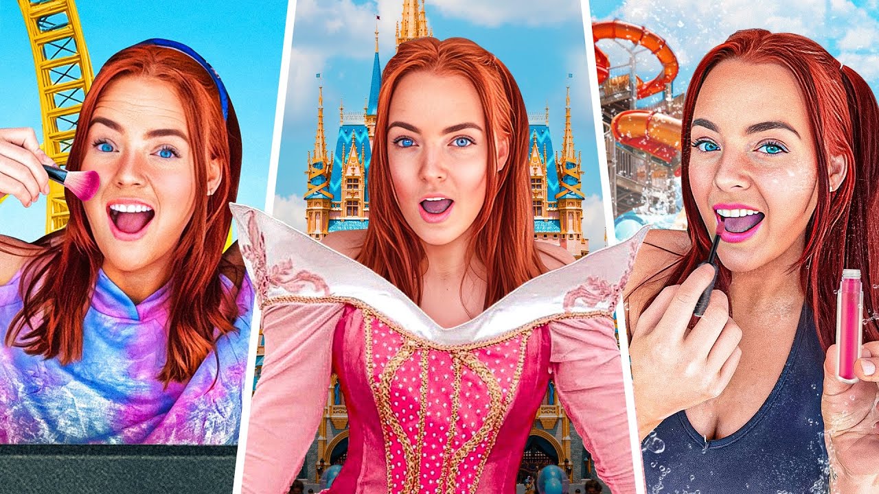 Disney Final Day Vlog #disneyland - YouTube