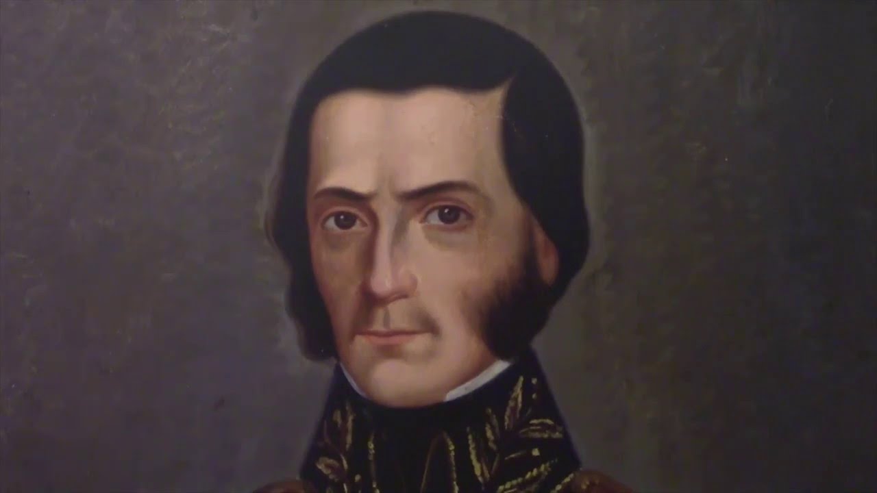 museo juan del corral - YouTube
