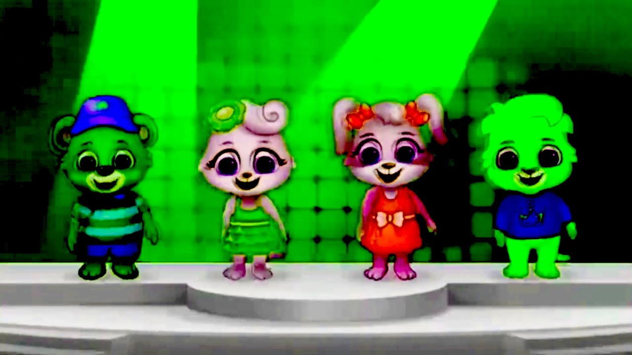 WAIT FOR ME WITH EFFECTS ( SPONSORED BY GAMAVISION CSUPO EFFECTS) - YouTube