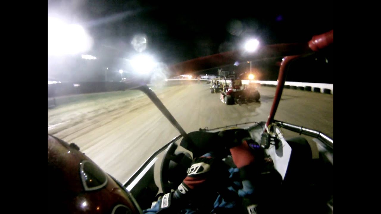 cove view Jr. Sportsman 2 champ - YouTube