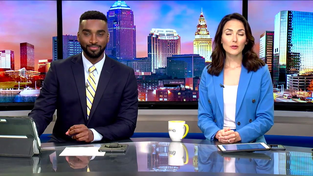 News 5 Cleveland Latest Headlines | July 17, 7am - YouTube