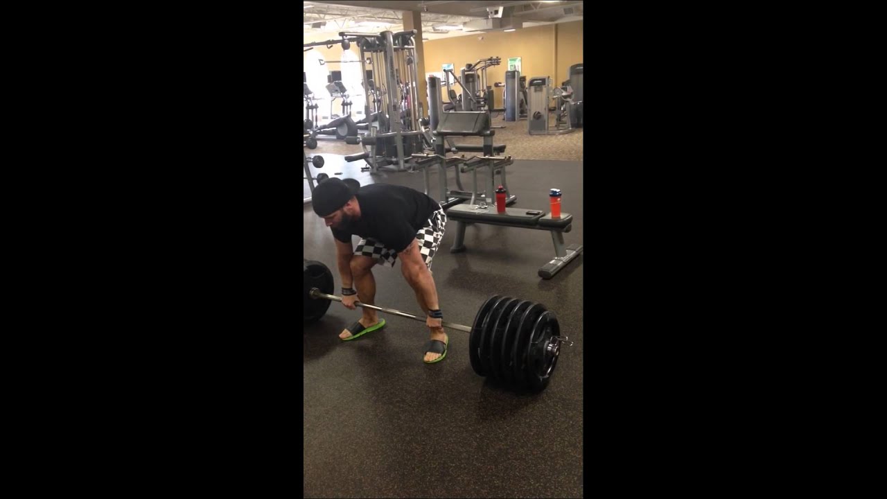 545 dl straps and flip flops - YouTube
