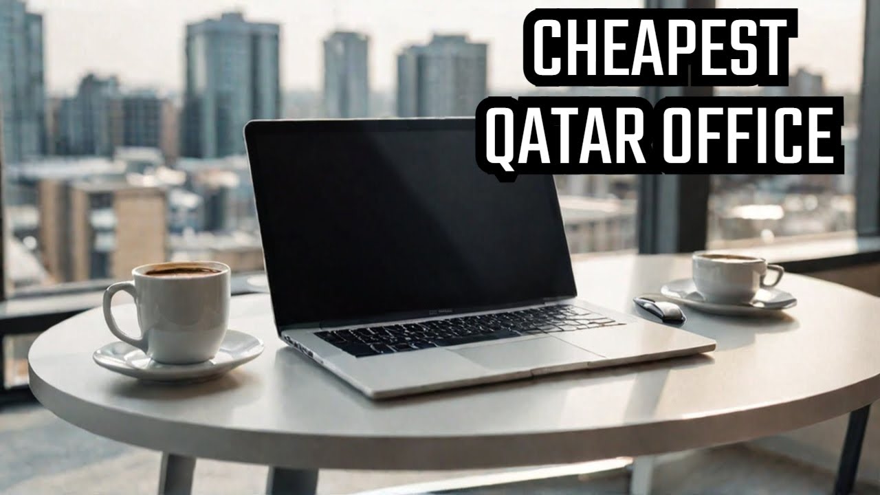 Qatar Office Space For Rent (Cheapest Price) | Qatar Office Rent Price ...