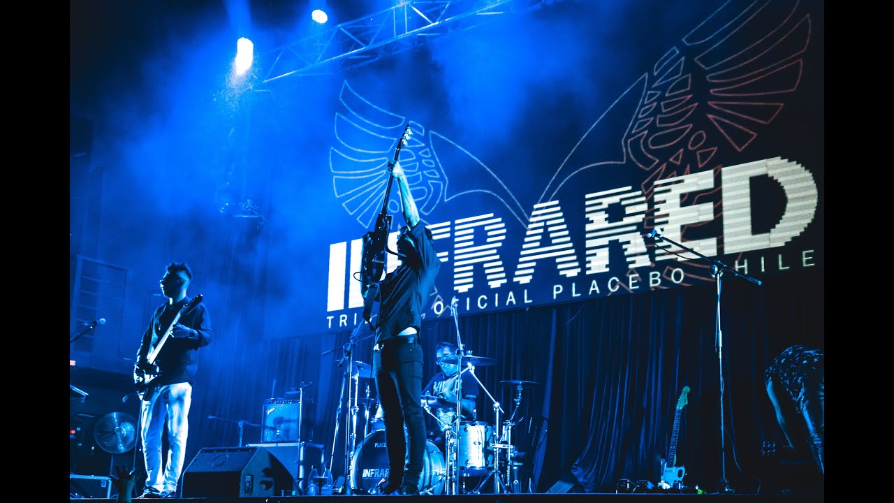 Placebo - Special K (Infra Red Tribute) | Club Chocolate (26-01-2024 ...