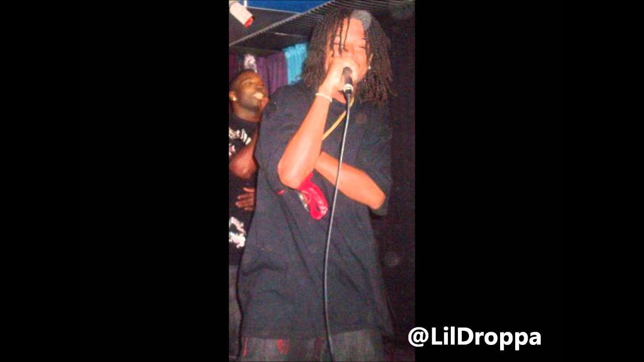 The Motto Remix - Lil Droppa - YouTube