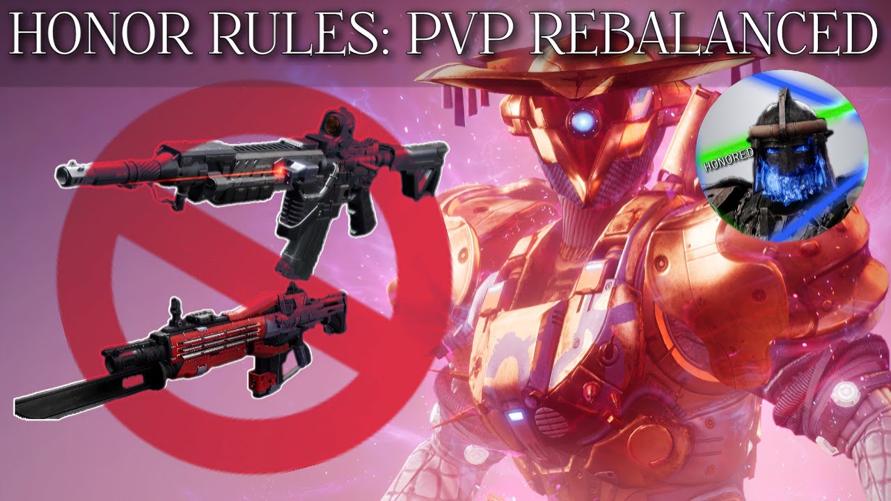 Honor Rules Private Match #1 - YouTube