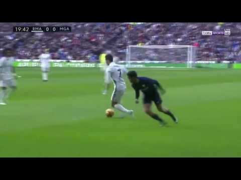 Cristiano Ronaldo vs Malaga (Home) 720p HD (21/01/17)