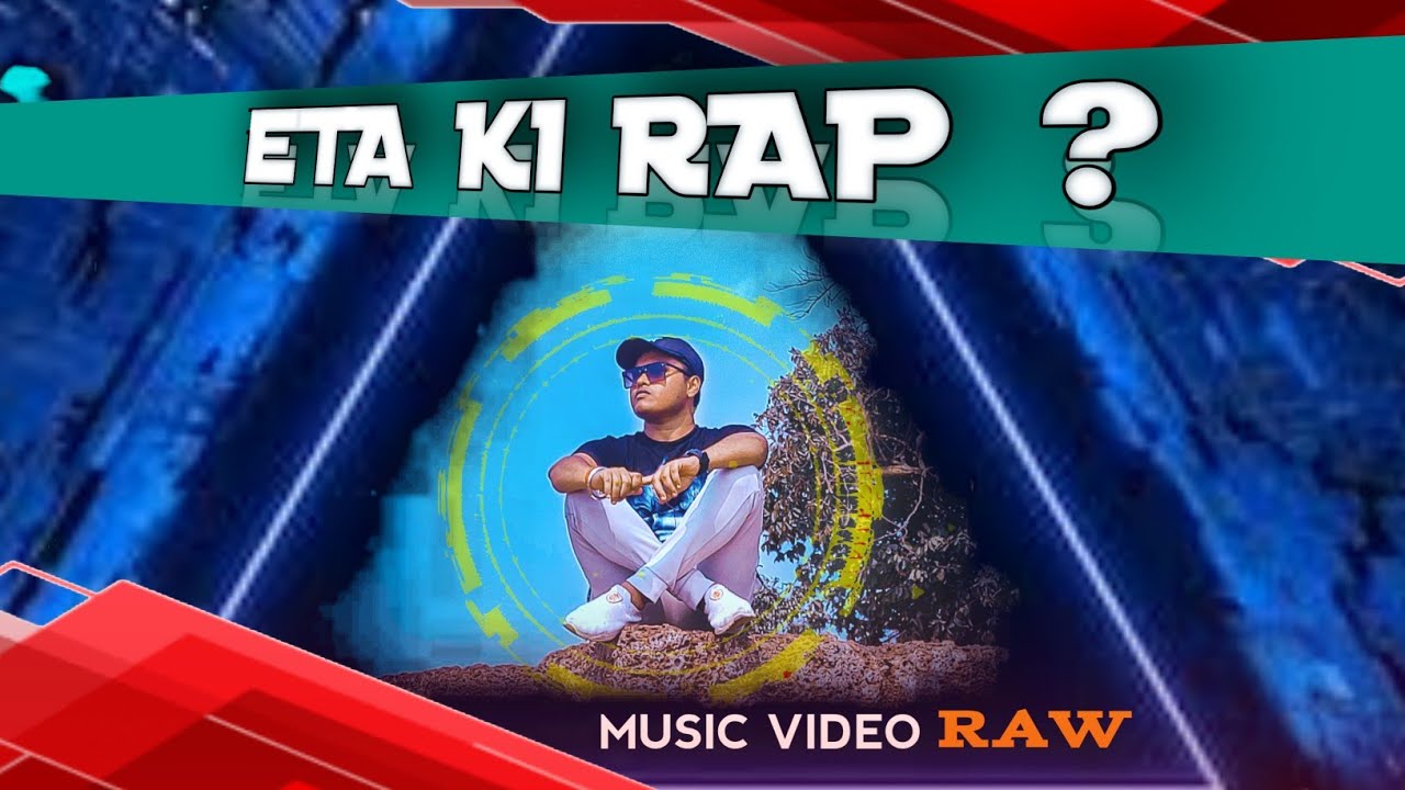 ETA KI RAP? | Bangla Rap | Real Hip Hop | 2020 Latest Rap Song ...