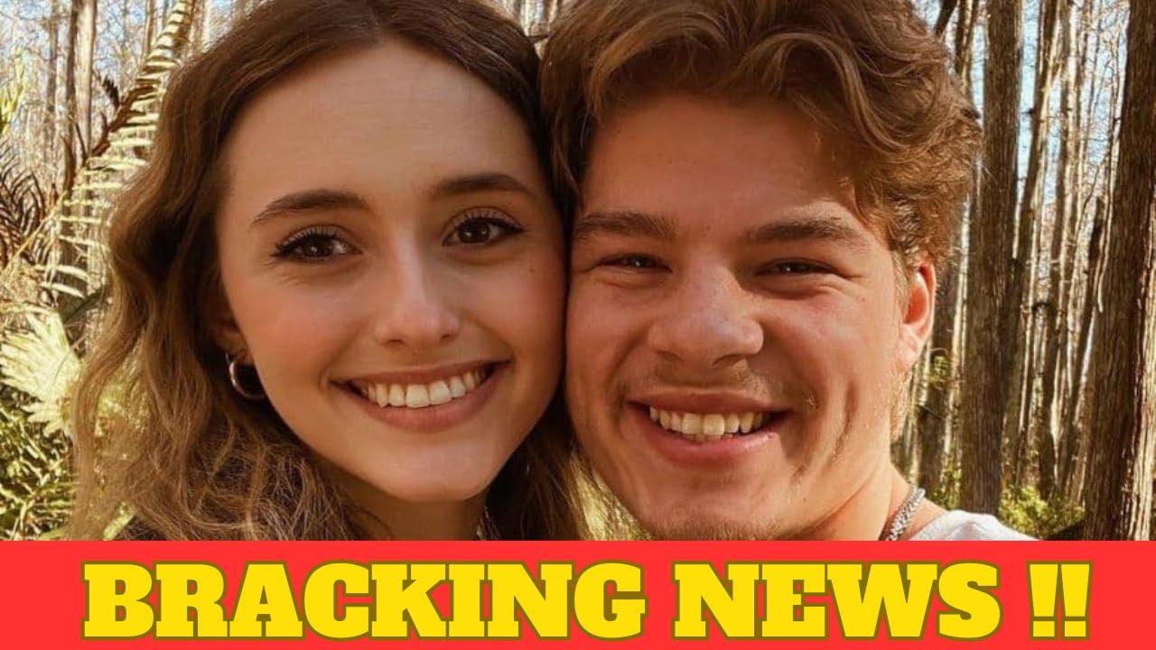 Heart BreakingNews!!Jackson Bates Releases Exclusive Images of Their ...