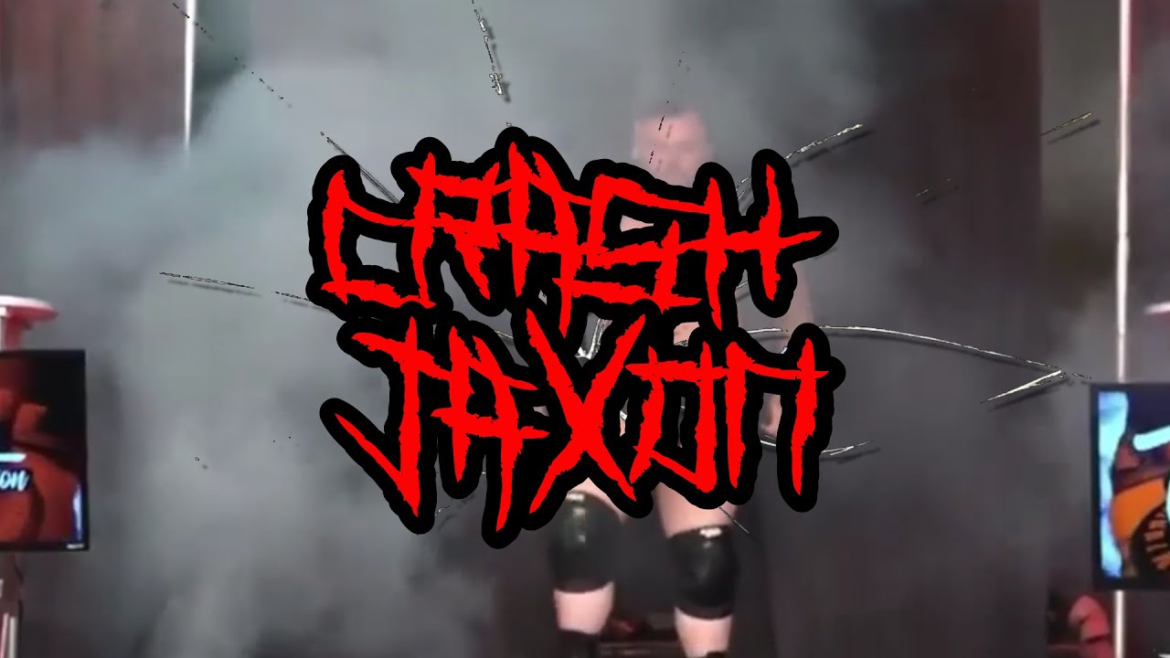 Crash Jaxon MV - YouTube