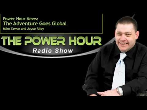 The Power Hour (1) 12 April 2006 - YouTube