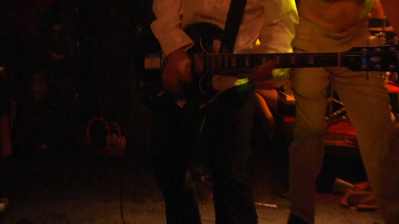 HeWhoCorrupts - Livin' Las Vegas Locas (12.11.10) - YouTube
