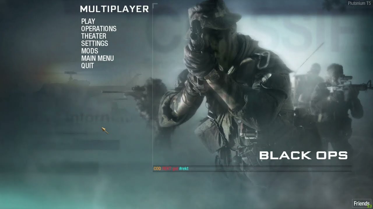 Como Instalar Black ops 1 Plutonium | Bien Explicado Paso a Paso ...