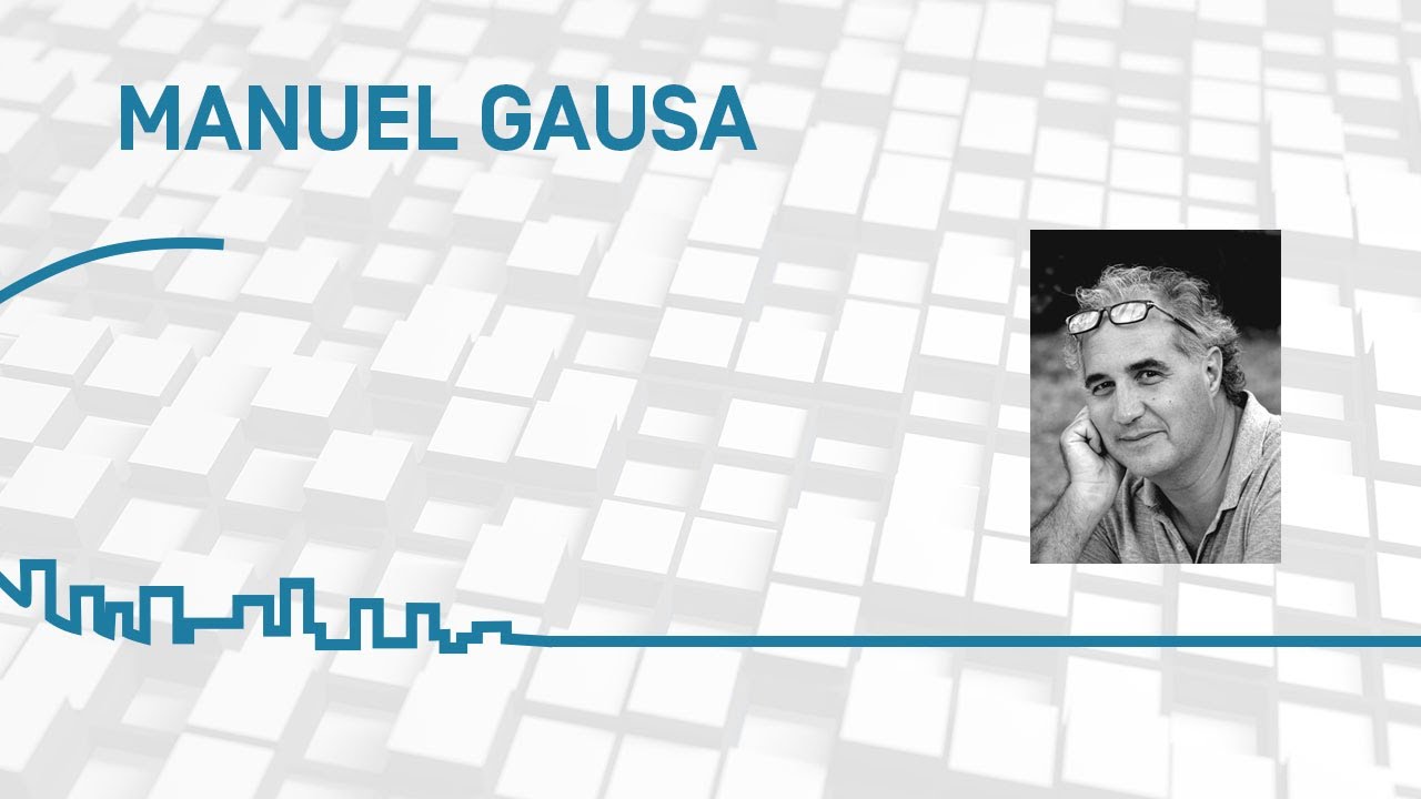 Symposium HITLab 2019 _ MANUEL GAUSA - YouTube