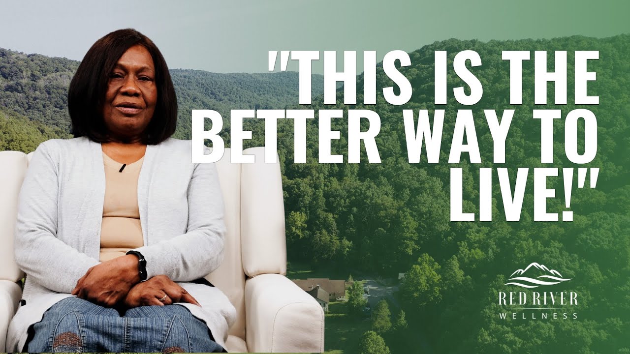 Gail’s Life-Changing Experience at Red River Wellness - Red River ...