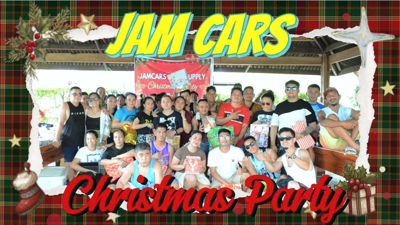Jam Cars 2024 - YouTube