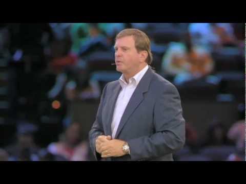 Marriage is about Fun and Partnership | Marriage Today | Jimmy Evans ...