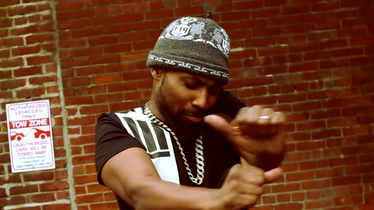 BMW - GANG (official music Video) - YouTube