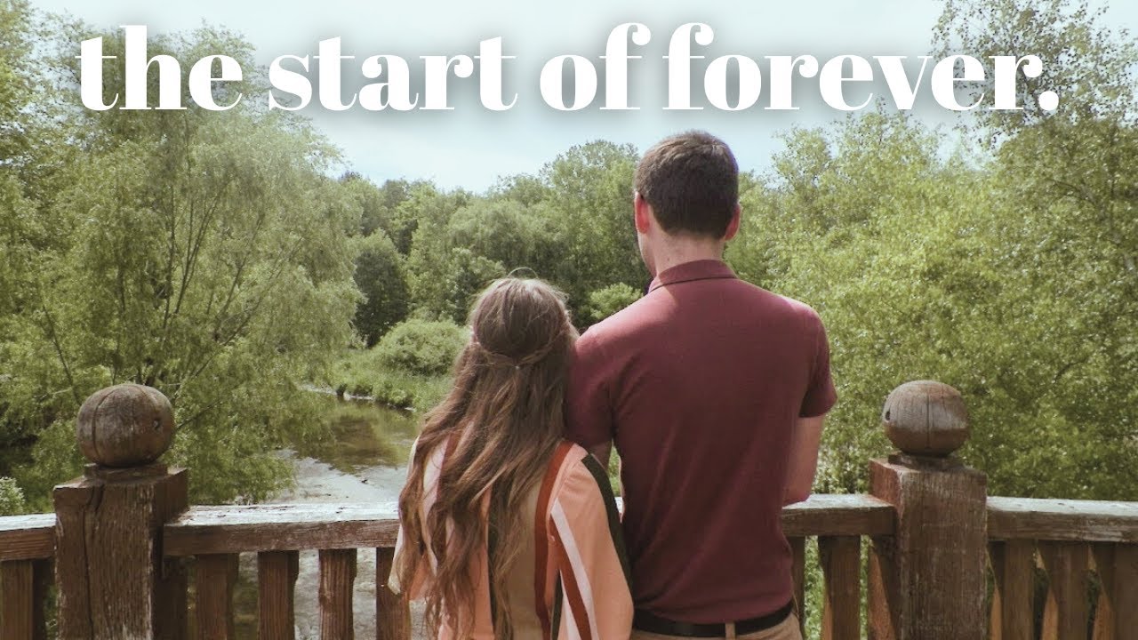 HOW WE STARTED DATING // the story of the start of forever - YouTube