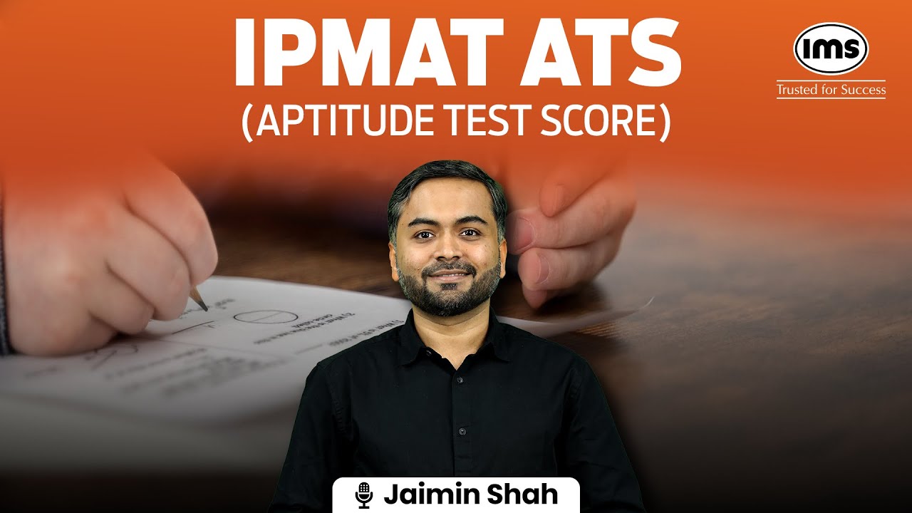 What is ATS Score in IPMAT Indore? How IPMAT Indore Calculates ATS ...