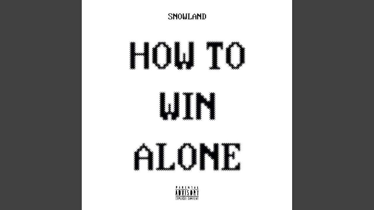 How to Win Alone? - YouTube