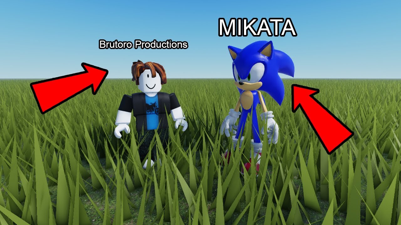 VORING BRUTORO PRODUCTIONS - MIKATA (Roblox Vore Animation) - YouTube