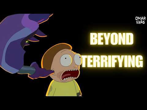 Disgustingly Good - Rick and Morty S9 E8 Breakdown