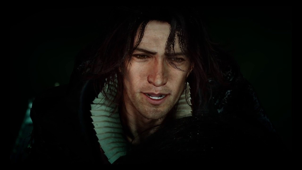 FFXV "Reclaim the Throne" - YouTube