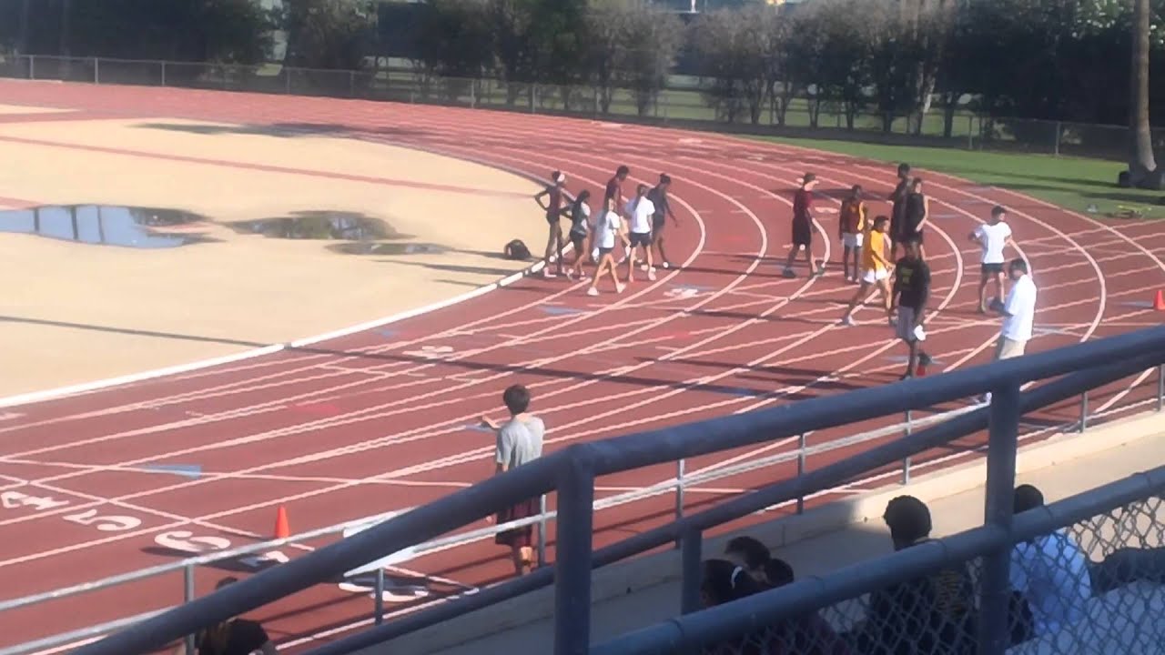 ASU Tryouts 2012 Mens Flying 30s - YouTube