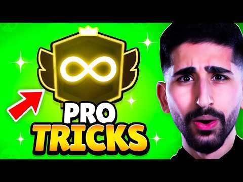 GANZ EINFACH PRESTIGE 3 PUSHEN! 😱 (NEUE TAKTIK)