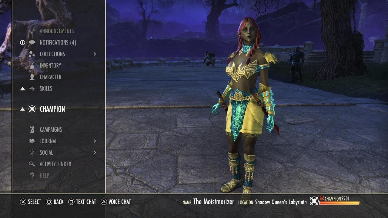 Squeeky_Welva stamsorc 110k u40 parse - YouTube