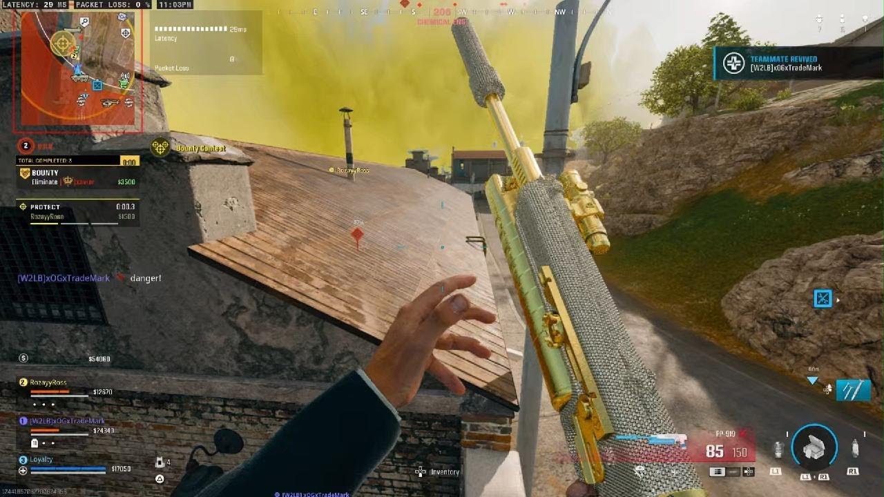 3 wins one vid - YouTube