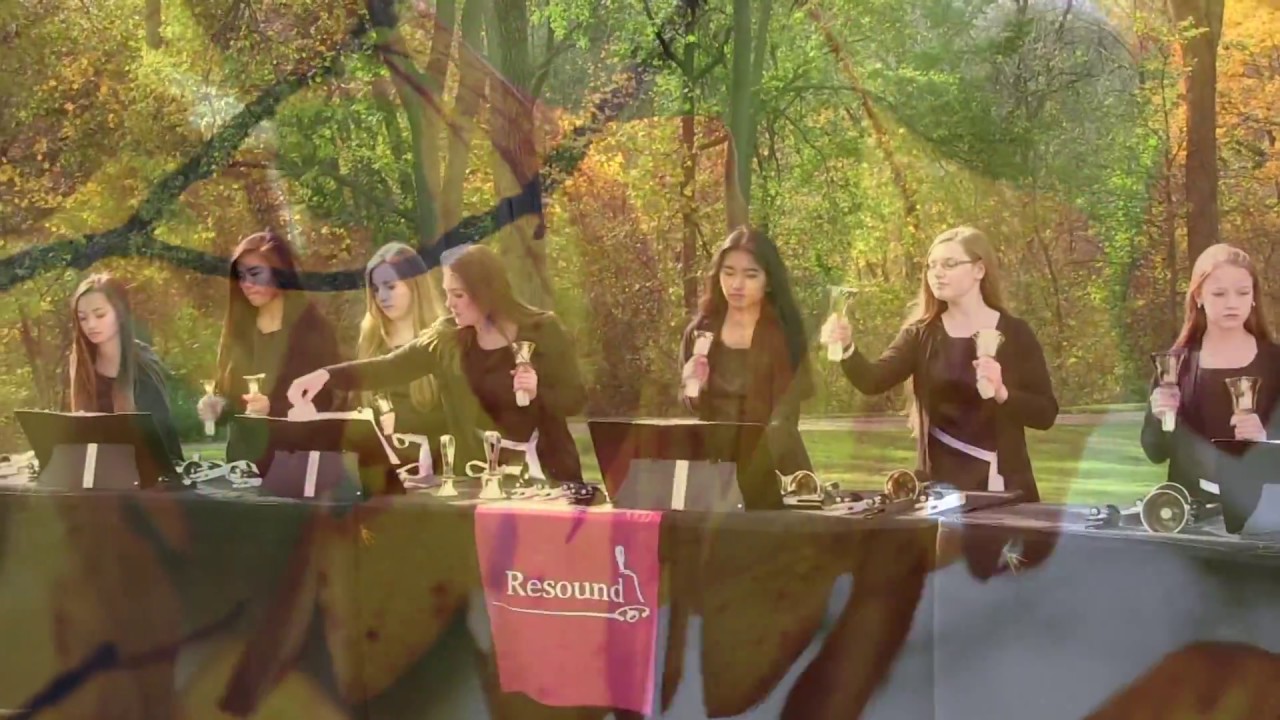 We Gather Together - YouTube