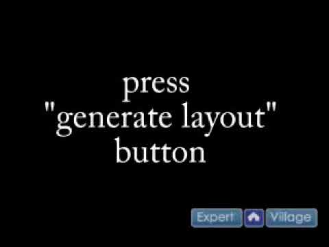 Making a Custom MySpace Layout - YouTube